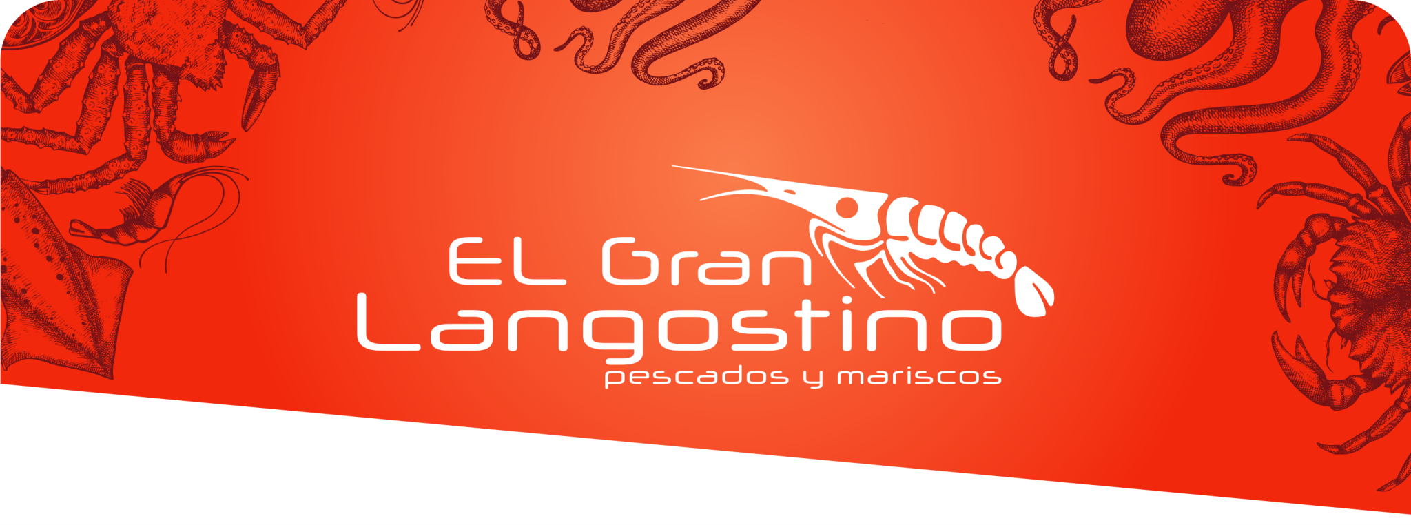 Gran Langostino 🦐 — Comercialización y Distribución de Pescado y Mariscos